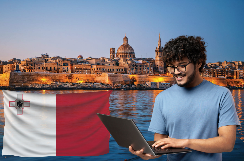 Study in Malta: The Ultimate Guide for a Master in 2025